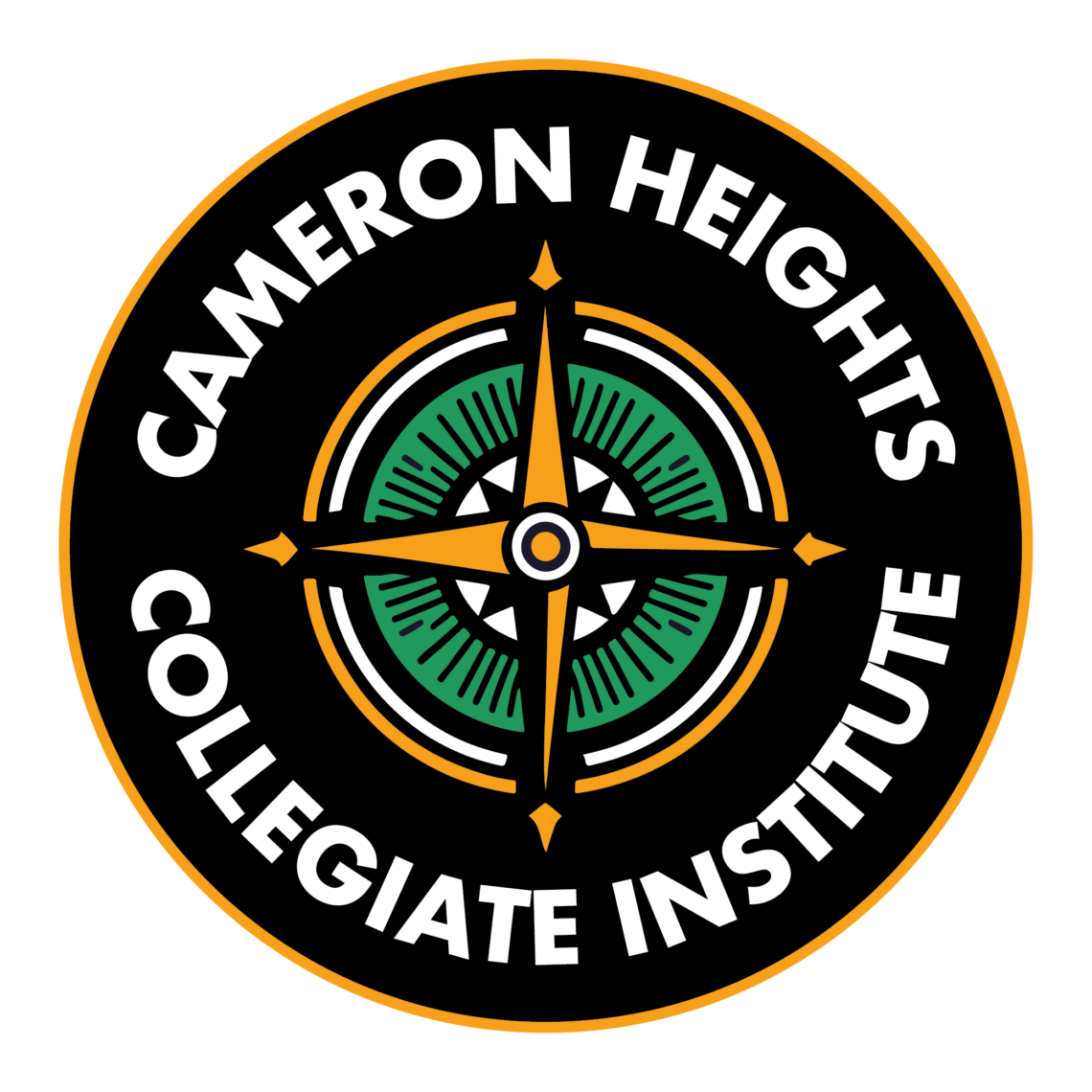 Cameron Heights Collegiate Institute