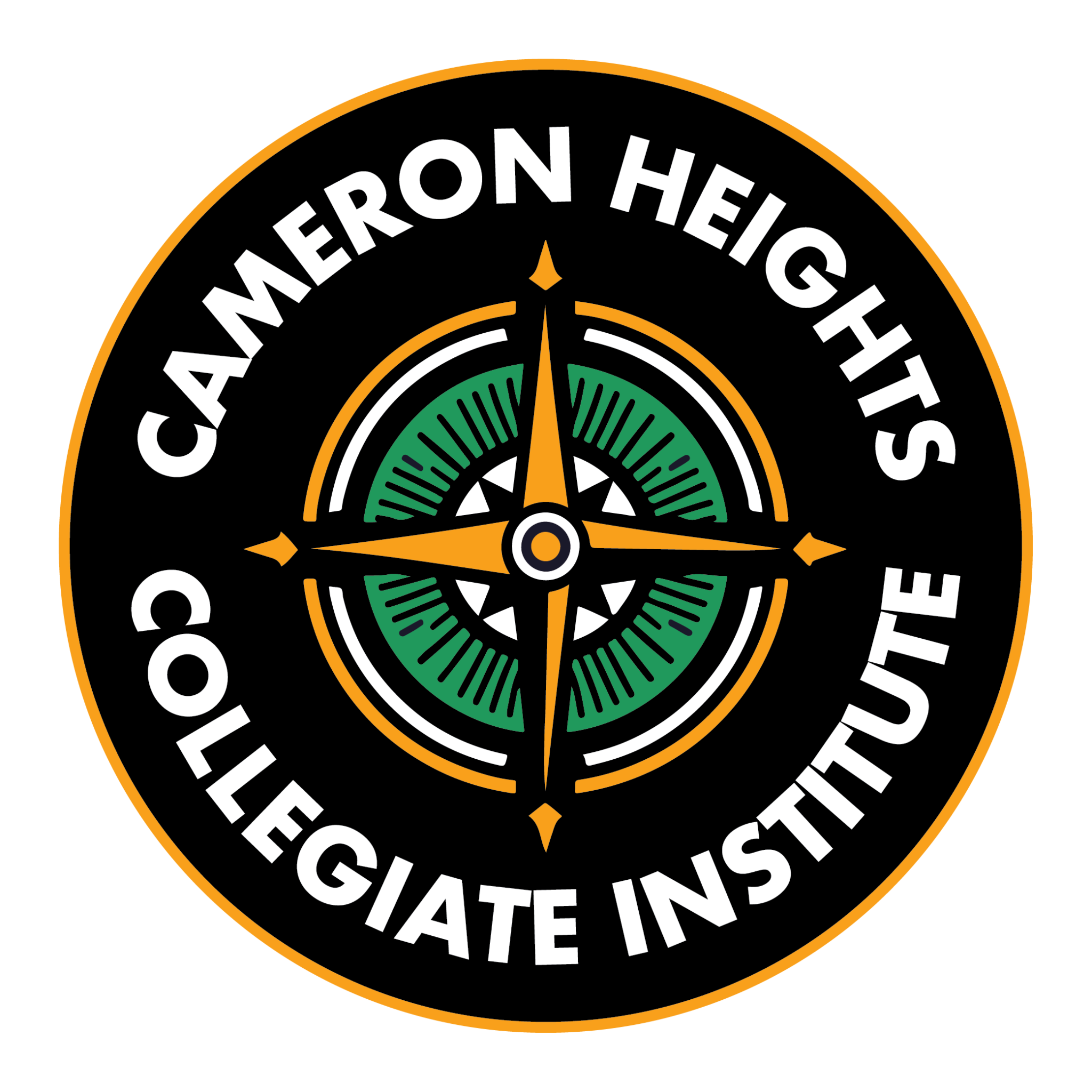 Cameron Heights Collegiate Institute